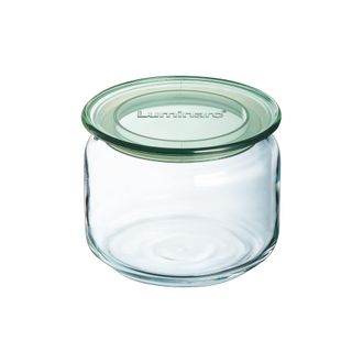 Luminarc Vorratsdose 0,5 l Pure Jar Color