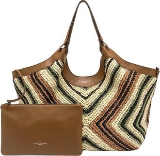 Gianni Chiarini Femme, Sacs, Multicolore, Taille: ONE Size Bolso Diamix