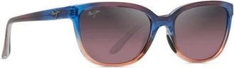 Maui Jim Femme, Accessoires, Multicolore, Taille: 54 MM Honi Rs758-13A Lunettes de soleil