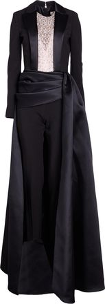 Elisabetta Franchi OVERALLS - Jumpsuits auf YOOX.COM