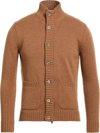 H953 STRICKWAREN - Strickjacken auf YOOX.COM