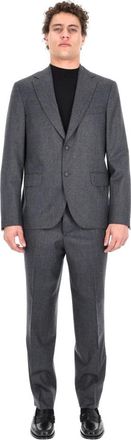 Officine Générale Homme, Costumes, Gris, Taille: M Veste Arthus