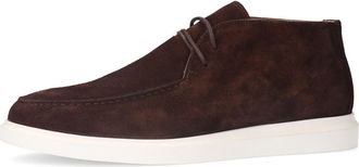 Manfield Chukka Boots