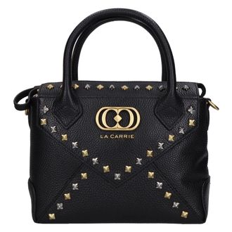 La Carrie Damen, Taschen, Schwarzk, ONE SIZEGr&ouml;&szlig;e