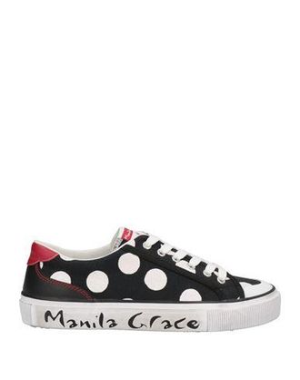 Manila Grace CHAUSSURES - Sneakers sur YOOX.COM