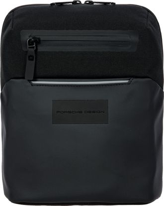 Bric's Porsche Design OCL01512/001 - Urban Eco Shoulderbag S schwarz