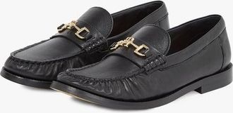 Tommy Hilfiger Mocassins en cuir