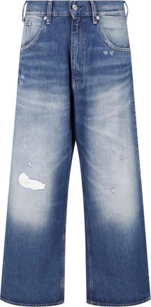 Sunflower Wide Jeans