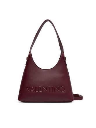 Valentino Handtasche Bianka Re VBSA9U07 Dunkelrot