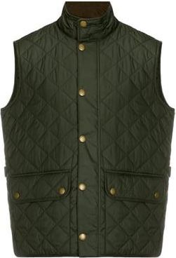 Barbour Veste sans manches