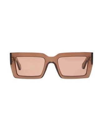 Ferragamo LUNETTES - Lunettes de soleil sur YOOX.COM