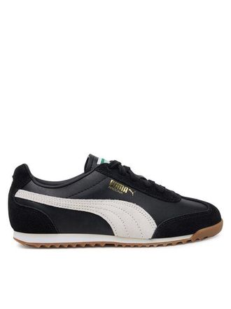 Puma Sneakers Arizona Retro 402353 01 Schwarz
