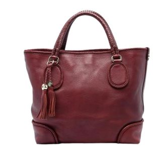 Gucci Damen, Pre-Owned, Rot, ONE SIZEGr&ouml;&szlig;e