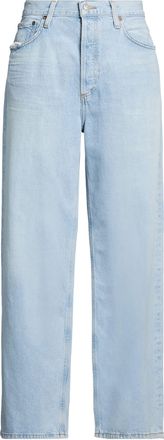 A Gold E HOSEN & R&Ouml;CKE - Jeanshosen auf YOOX.COM