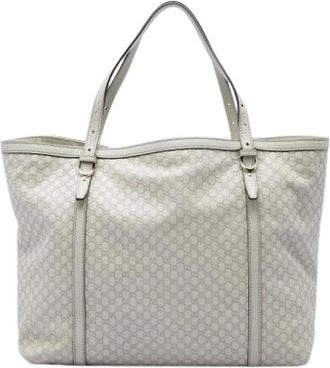 Gucci Damen, Pre-Owned, Beige, ONE SIZEGr&ouml;&szlig;e