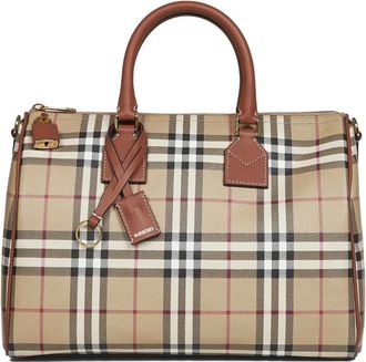Burberry Femme, Sacs, Multicolore, Taille: ONE Size Burberry Bags