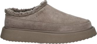 INUIKII Damen, Schuhe, Braun, 38 EUGr&ouml;&szlig;e