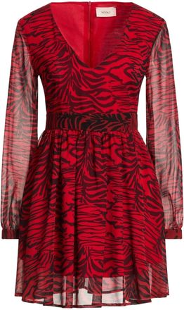 Vicolo KLEIDER - Mini-Kleider auf YOOX.COM