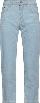 Liu Jo HOSEN & R&Ouml;CKE - Jeanshosen auf YOOX.COM