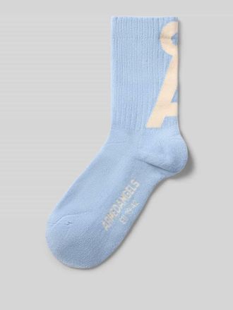 Armedangels Socken aus Baumwoll-Mix Modell SAAMUS
