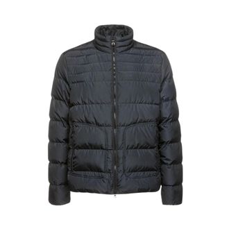 Geox Herren, Jacken, Blau, XLGr&ouml;&szlig;e