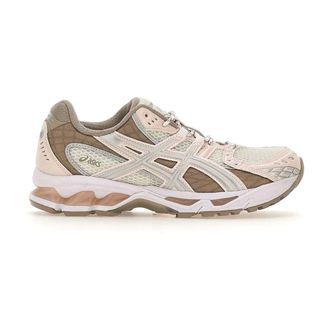 Asics Homme, Sport, Multicolore, Taille: 39 EU Baskets Gel Nimbus 10.1