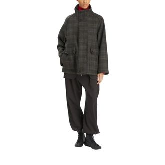 Barena Veste Eolo - Femme - Vestes - Brun - Taille: 38 FR
