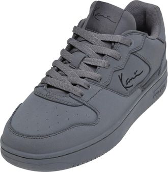 Karl Kani 89 PRM 42 Grey/Black