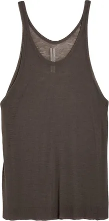 Rick Owens TOPS - Tank Tops auf YOOX.COM