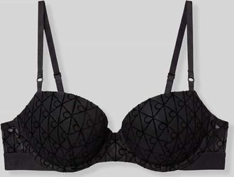 Calvin Klein Underwear BH mit verstellbaren Tr&auml;gern