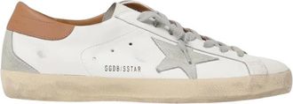 Golden Goose Herren, Schuhe, Weiß, 41 EUGröße