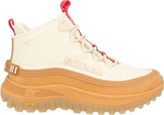 Sorel CALLSIGN
