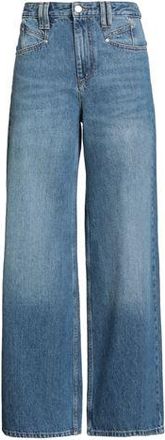 Isabel Marant BAS - Pantalons en jean sur YOOX.COM