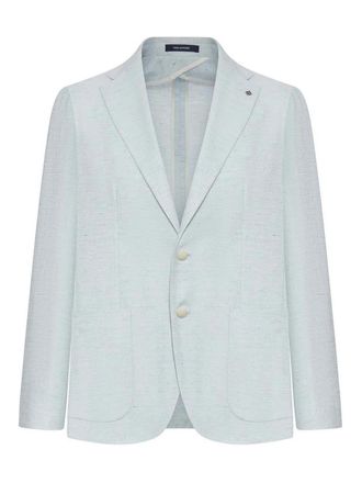 Tagliatore Blazer Couturier - Bleu