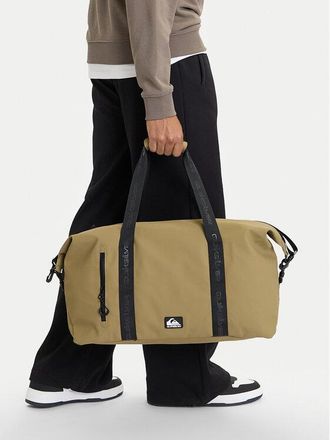 Quiksilver Wochenendtasche C-QUIC-KL-004-08 Khakifarben