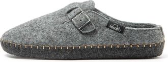 Nuvola Hausschuh Zueco Belt