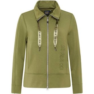 Canyon Damen Funktionsjacke Lounge-Jacke