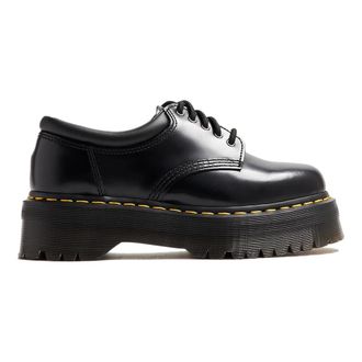 Dr. Martens 8053 Quad - - Shoes - Damen - Schwarzk - 40 EU