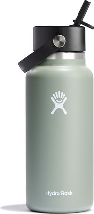 Hydro Flask 907.2 g Wide Flex Straw Cap Agave