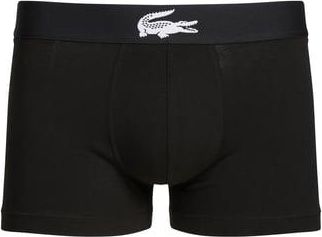 Lacoste Lot de 3 boxers