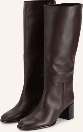 H&ouml;gl Stiefel braun