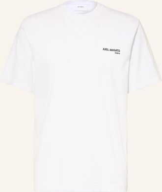 Axel Arigato T-Shirt Legacy weiss