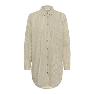 Kaffe Blusen & Hemden - - Blouses & Shirts - Damen - Mehrfarbig - M