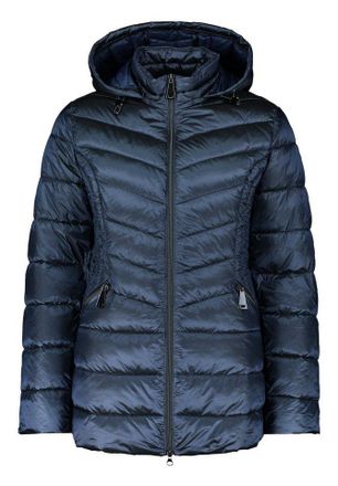 Betty Barclay Outdoorjacke Damen mit abnehmbarer Kapuze