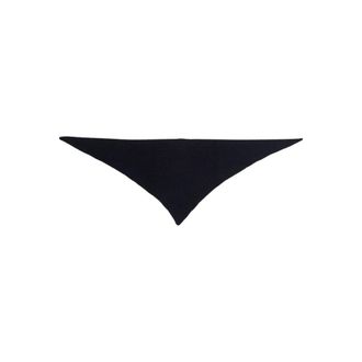 Ines De La Fressange Pierro Bandana - - Accessories - Damen - Blau - ONE SIZE