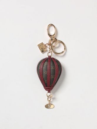 Liu Jo Porte-Clés LIU JO Femme couleur Bleu