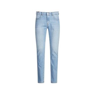Notify Jean droit en denim de coton