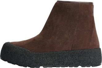 Tretorn Femme, Chaussures, Brun, Taille: 37 EU Anchor Hybrid Boot