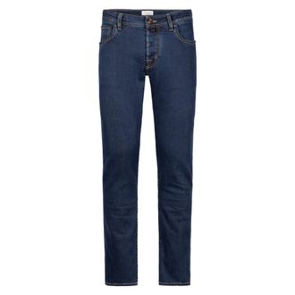 Jacob Cohen Homme, Jeans, Bleu, Taille: W32 Denim Bard Jeans