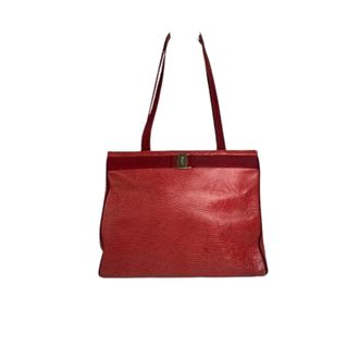Ferragamo Damen, Pre-Owned, Rot, ONE SIZEGr&ouml;&szlig;e